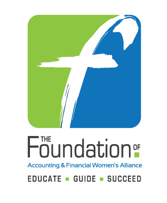 The Foundation of AFWA | Accounting Scholarships